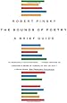 Amazon.com: The Sounds of Poetry: A Brief Guide (9780374526177): Robert ...