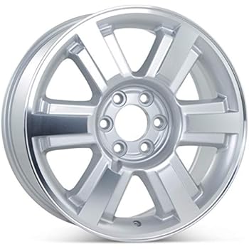 Amazon.com: OE Wheels 20 Inch Fits Ford Expedition F150 Lincoln Mark LT ...