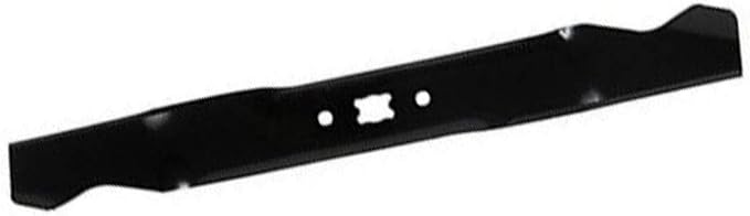 Amazon.com : 11A-18MC056 / 12A-18MC056 Lawn Mower Blade for Cub Cadet ...
