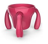 Kangaroo Cup - Stackable Anti-Spill Coffee Cups - The Green Head