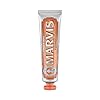 Marvis Ginger Mint Toothpaste in Oman | Whizz Toothpaste