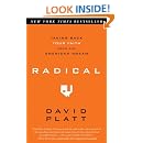 Radical: Taking Back Your Faith from the American Dream - Kindle ...