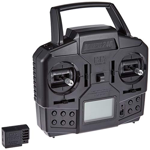 Tamiya Finespec 2.4GHz 4-Channel Radio Control Australia | Ubuy