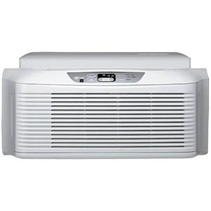 LG 6,000 BTU Low Profile Window Air Conditioner LP6000ER: Amazon.co.uk ...