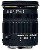 Amazon.com : Sigma 18-50mm f/2.8 EX DC SLD ELD Aspherical Macro Lens ...