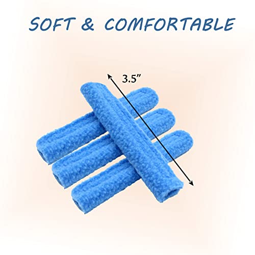 Nasal Cannula Ear Protectors