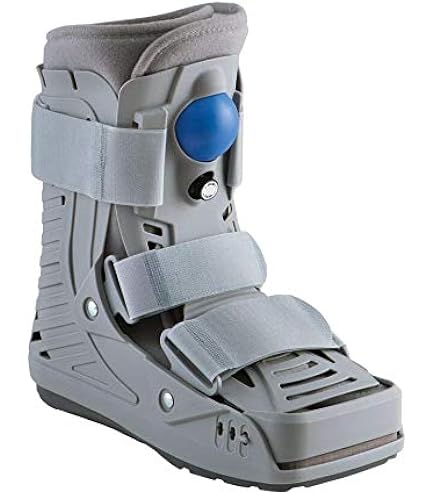 Össur Form Fit Ossur Rebound Air Walker Boot - Low Top For Sprains ...