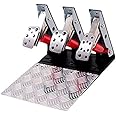 Amazon.com: Extreme Sim Racing Inverted Pedals Kit Upgrade for Logitech ...