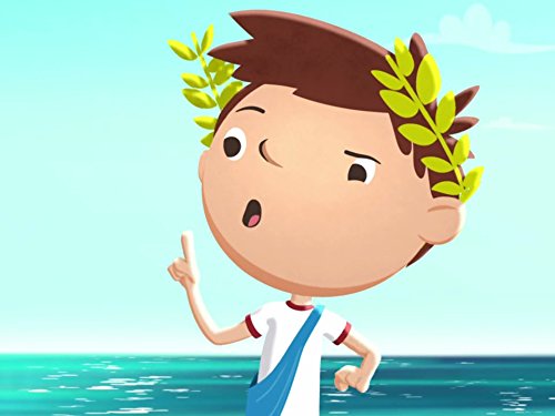 Watch Justin Time - Season 2 | Prime Video