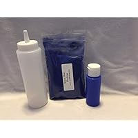 Amazon.com: Craft Flocking Flocking Kit 1oz Red Flock : Arts, Crafts ...