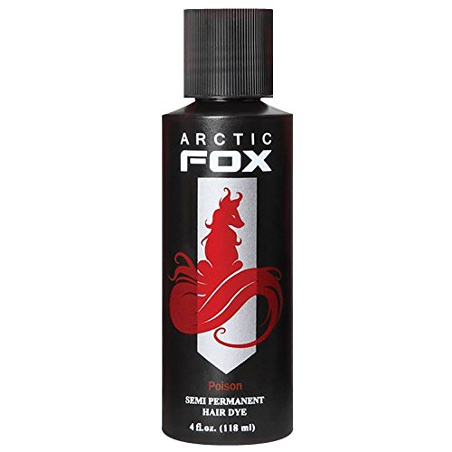 Mua Arctic Fox Poison Arctic Fox Poison 118ml trên Amazon Nhật chính ...