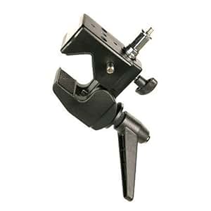 Amazon.com : CowboyStudio Super Clamp with Standard Stud : Photographic ...