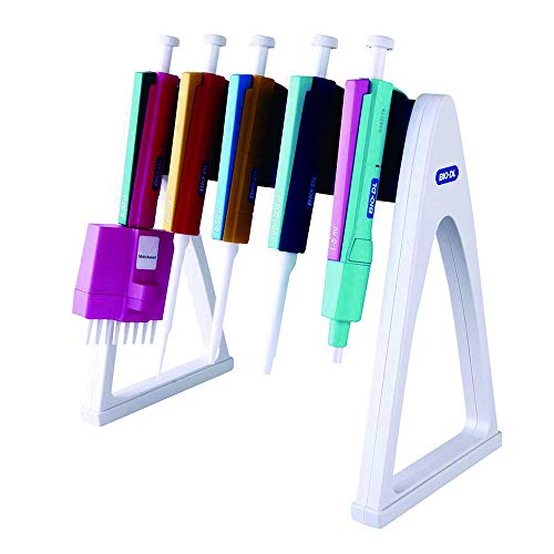 Buy BIO-DL Labserv Colour Pipette Pipettor 0.5~1000ul 1~5ml Single ...