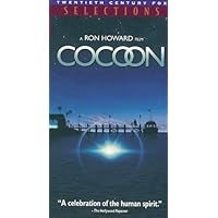 Amazon.com: Cocoon 2: The Return : Movies & TV