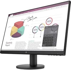 Amazon.com: HP P24v G4 FHD Monitor c: Electronics