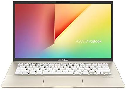 Asus VivoBook S14 S431FL-AM007T Laptop (Transparent Silver) - Intel i7 ...