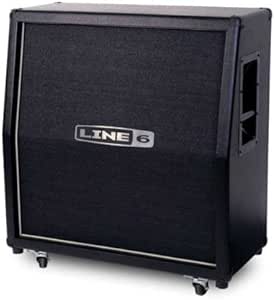 Amazon.com: Line 6 Line 6 Cab 412S-T: Musical Instruments