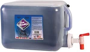 Amazon.com: Coat Handler The Clarifying Shampoo 5 Gallon Jug