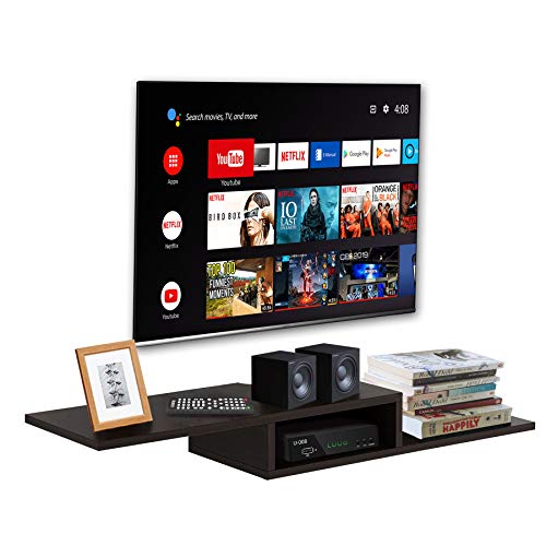 Buy Aart Store Engineered Wooden TV Entertainment Unit/Set Top Box/TV ...
