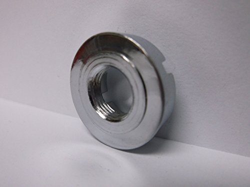 ABU GARCIA REEL PART - 9759 Ambassadeur 8000 9000 - Handle Lock Nut ...