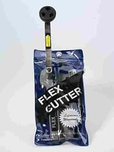 AFC CABLE SYSTEMS 8082 Flexible Metal Conduit Cutter - Pipe Cutters ...