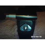 The Worlds Smallest, Brightest, Stick-On LED! Thumb-Lite turns ...