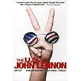 Amazon.com: The U.S. vs. John Lennon : John Lennon, Yoko Ono, Stew ...