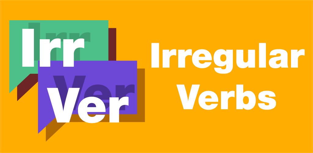 English Irregular Verbs:Amazon.com:Appstore for Android