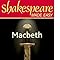 Shakespeare Made Easy: Macbeth (Shakespeare Made Easy (Paperback ...