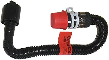 Ford 1474304 Hose: Amazon.co.uk: Car & Motorbike