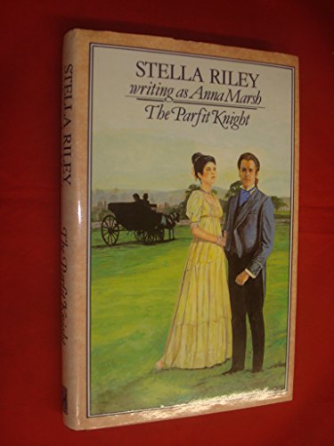Parfit Knight: Marsh, Anna: 9780727813114: Amazon.com: Books