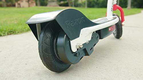 Razor E200 Electric Scooter - White on Galleon Philippines