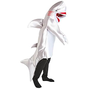 Sexy Shark Costumes for Women - Funtober Halloween