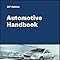 Buy Bosch Automotive Handbook Book Online at Low Prices in India ...