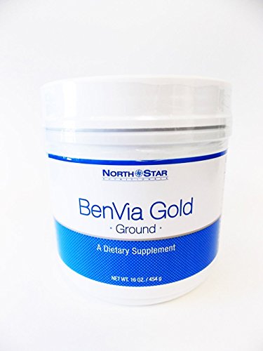 BenVia Gold Ground - Contains Some Of Nature's Most Powerful ...