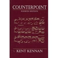 Amazon.com: Counterpoint (4th Edition): 9780130807465: Kennan, Kent: Books