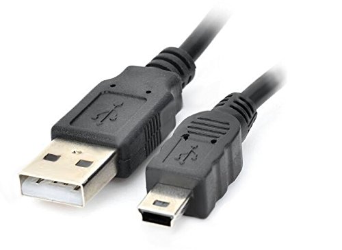 Amazon.in: Buy USB Data Cable for HP Scanjet 200 Flatbed Scanner *4 ...