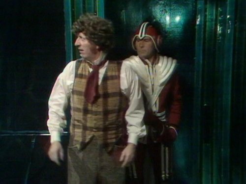 Watch Doctor Who (Classic) The Deadly Assassin | Prime Video