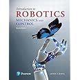 Introduction to Robotics: Mechanics and Control: Craig, John ...