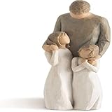 Amazon.com: Willow Tree My Guy, Sculpted Hand-Painted Figure : Home ...