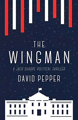Book review of The Wingman - Readers' Favorite: Book Reviews and Award ...