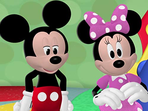 Watch Mickey Mouse Clubhouse, Volume 4 | Prime Video