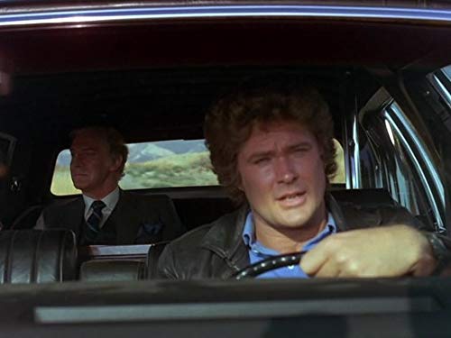 Watch Knight Rider - Season 1 | Prime Video