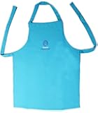 Official Masterchef Junior Apron (Large): Amazon.co.uk: Kitchen & Home