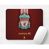 Liverpool FC Executive Ball Point Pen: Amazon.co.uk: Kitchen & Home