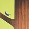 The Little Yellow Leaf : Berger, Carin, Berger, Carin: Amazon.co.uk: Books