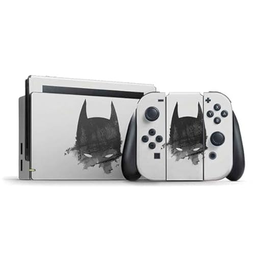 Skinit Decal Gaming Skin Compatible with Nintendo Switch Bundle ...