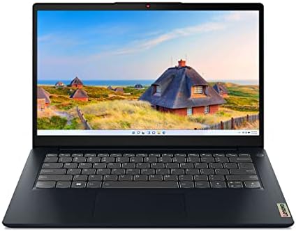 Lenovo 2023 Newest IdeaPad 3i Laptop, 14.0 Inch FHD IPS Display, 12th ...