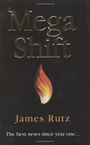 Megashift: James H. Rutz: 9780966915822: Amazon.com: Books