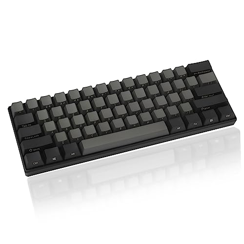 Happy Balls PBT Keycaps Side/Front Print Keycap Set Non-Backlit Thick ...